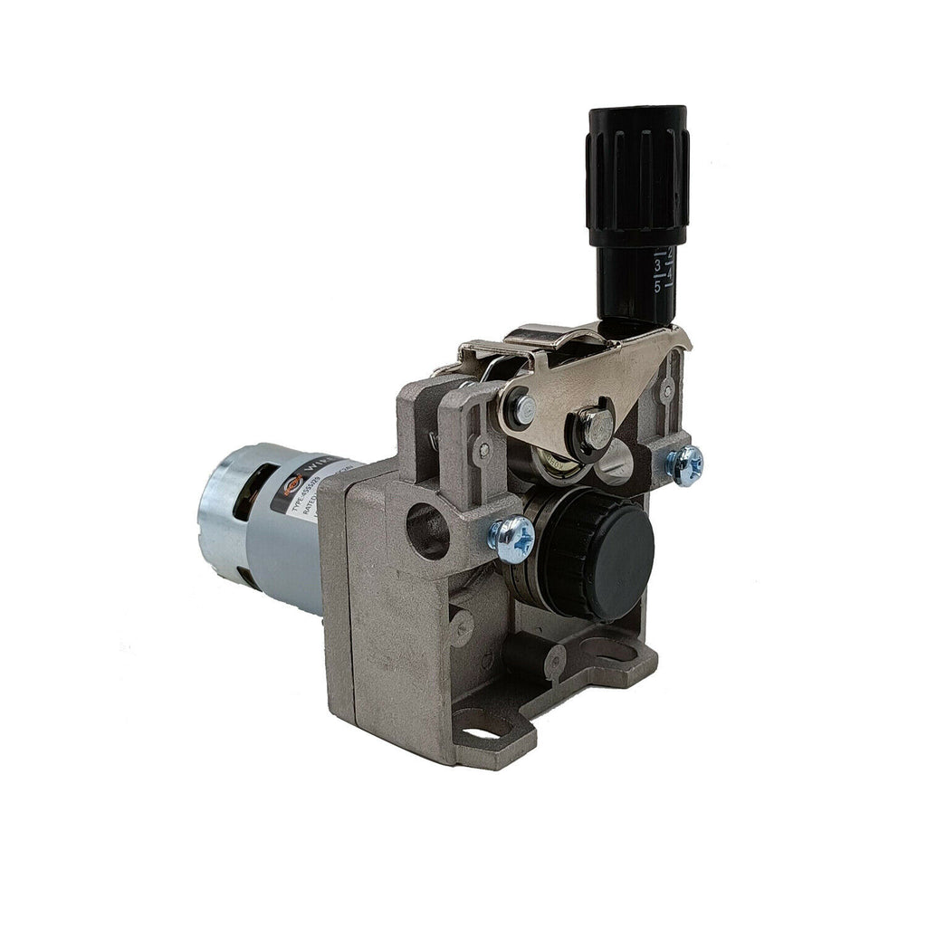 Wire Feed Assembly w/ Drive Motor fits Lincoln MIG Pak 140 MIGPak 1163 ...