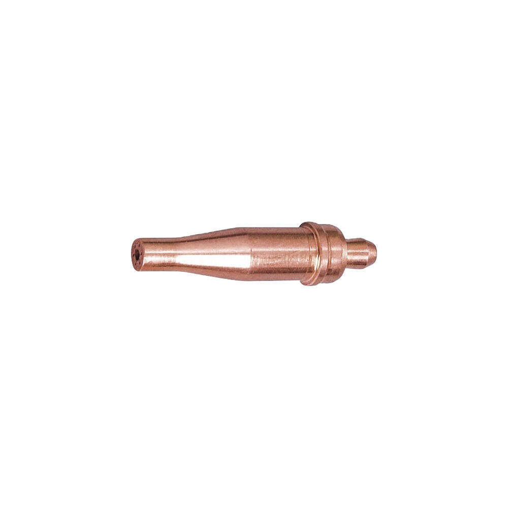 Cutting Tip Acetylene Size 2 Type 101 fits Victor Attachment CA 2462 C ...